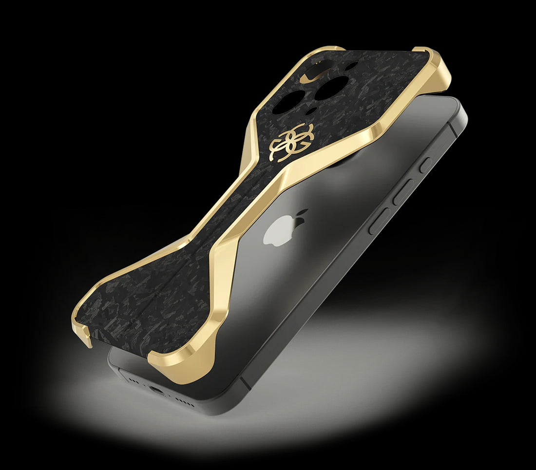 Golden Concept India - Luxurious iPhone & iWatch Cases Brand