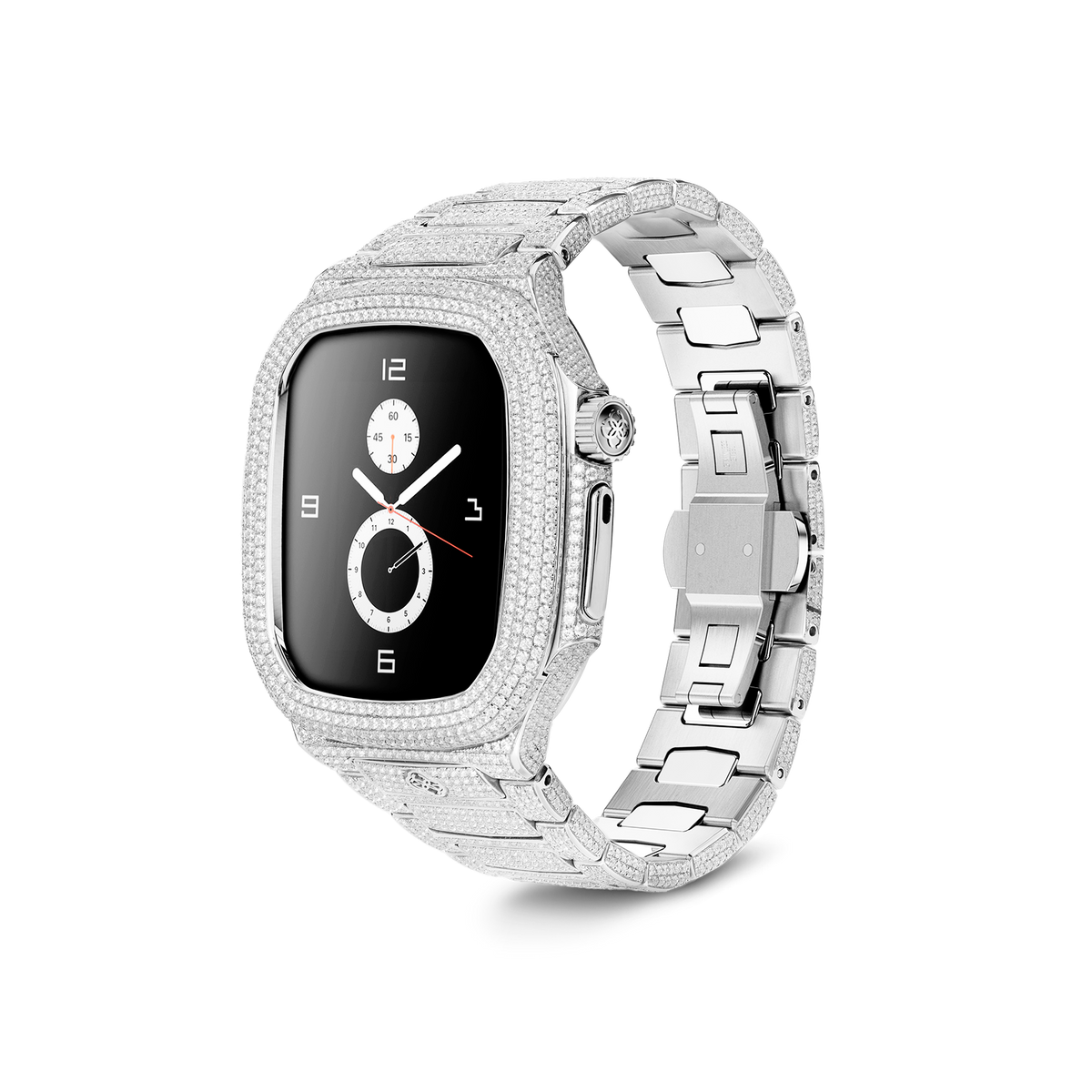 Golden Concept India - Luxurious iPhone & iWatch Cases Brand