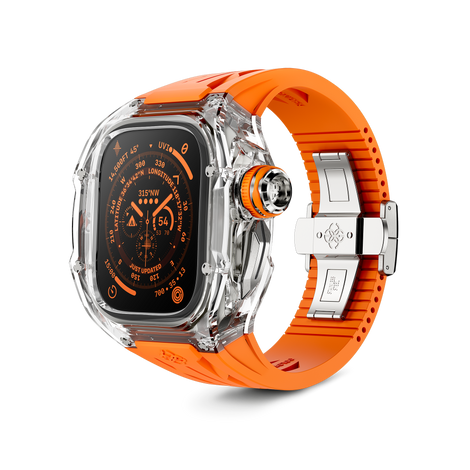 Luxury Apple Watch Cases | Golden Concept – Golden Concept India